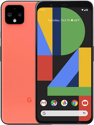 Google Pixel 4 XL 128GB Specs, Features and Price in Spain – 9th ...