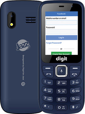 Jazz Digit 4G Crown Price in Pakistan – 21st September 2023 – Priceinto