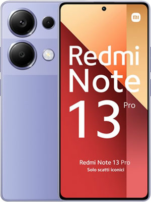 Redmi Note 13 Pro Specs, Features and Price in Thailand – 26th January 2026